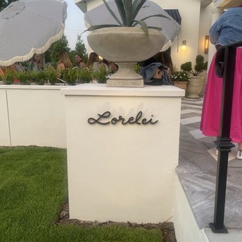 LORELEI - Updated October 2025 - 129 Photos & 34 Reviews - 737 N Thornton Ave, Orlando, Florida ...
