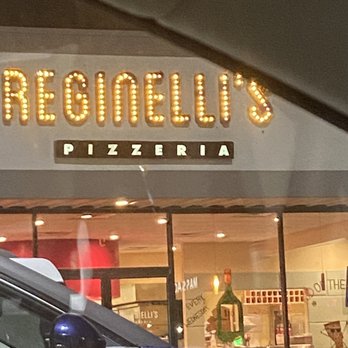 REGINELLI’S PIZZERIA - Updated October 2025 - 79 Photos & 101 Reviews ...