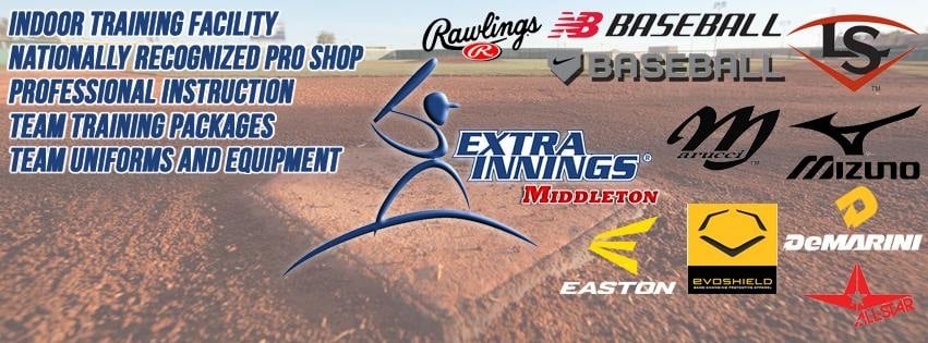 EXTRA INNINGS - MIDDLETON - Updated November 2025 - 22 Photos & 36 ...