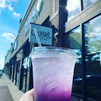 CALIBRE COFFEE - Updated July 2024 - 347 Photos & 266 Reviews - 100 W ...