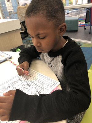 LA COUNTY LIBRARY - A C BILBREW LIBRARY - Updated April 2026 - 11 ...