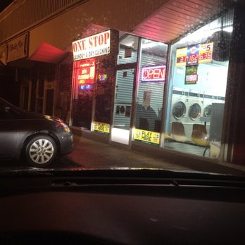 ONE STOP LAUNDRY - Updated October 2025 - 22 Photos & 17 Reviews - 97 ...