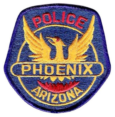 PHOENIX POLICE DEPARTMENT - Updated February 2025 - 26 Photos & 84 ...
