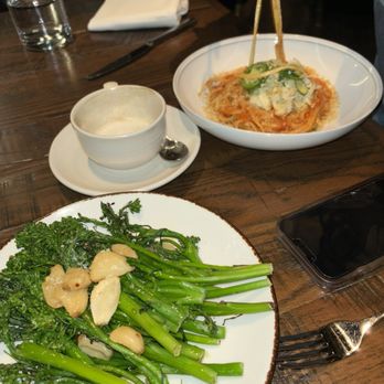 REC PIER CHOP HOUSE - Updated August 2025 - 596 Photos & 305 Reviews ...