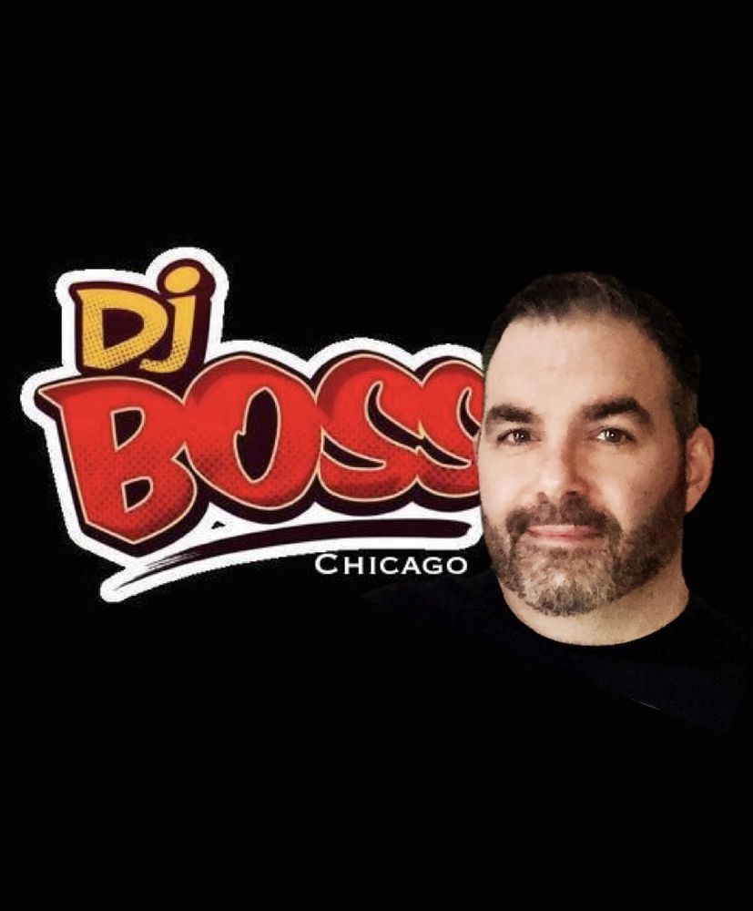 DJ BOSS CHICAGO - Updated July 2025 - Streamwood, Illinois - DJs ...