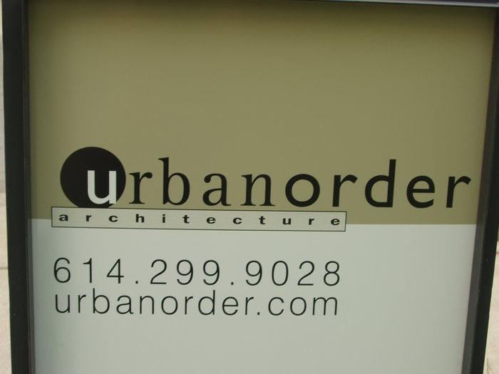 URBAN ORDER - 797 Summit St, Columbus, Ohio - Architects - Phone Number ...