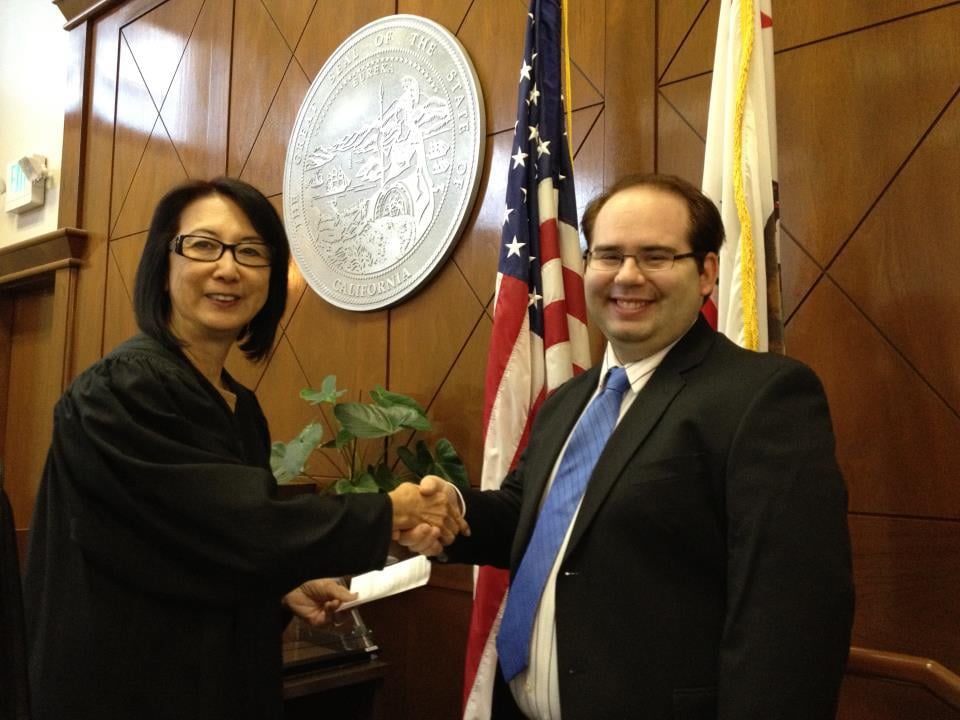 LAW OFFICE OF RYNE M SCOTT - Updated July 2025 - One Sansome St, San ...