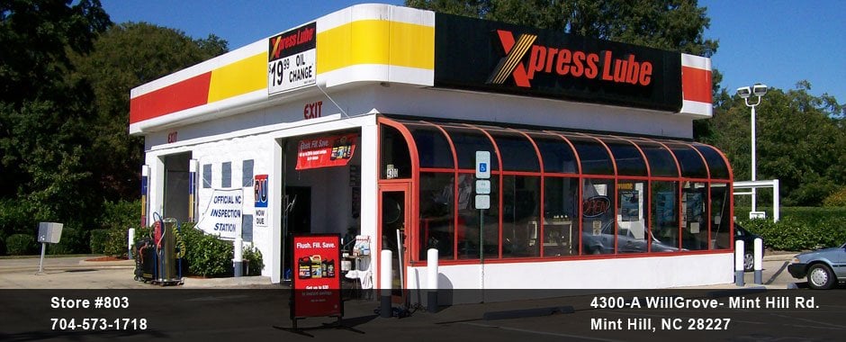 TEXACO XPRESS LUBE - 4300 WilGrove-Mint Hill Rd, Mint Hill, NC - Yelp