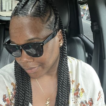AISHA HAIR BRAIDING - Updated December 2025 - 15 Photos & 22 Reviews ...