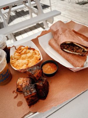 TWO GOOSE - Updated May 2026 - 75 Photos & 40 Reviews - 706 North Lamar ...