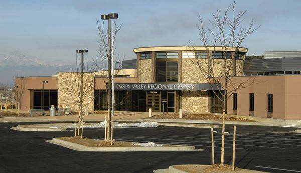CARBON VALLEY REGIONAL LIBRARY - Updated December 2025 - 49 Photos - 7 ...