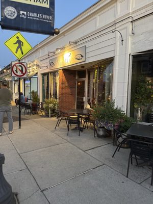 SWEET BASIL - Updated December 2025 - 275 Photos & 710 Reviews - 942 ...