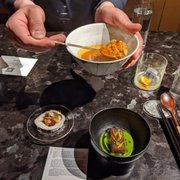 ATOMIX - 1316 Photos & 106 Reviews - Korean - 104 E 30th St, New York ...