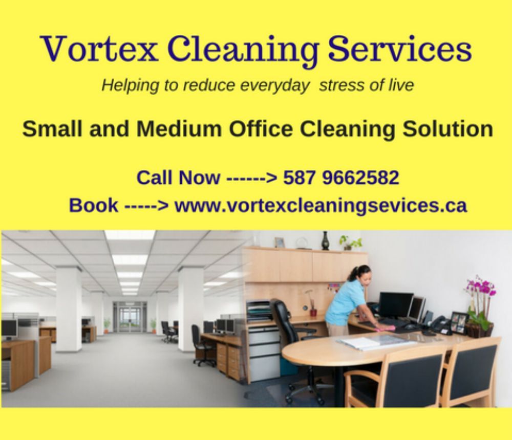 VORTEX CLEANING SERVICES - Updated October 2025 - 12 Photos - 742 ...