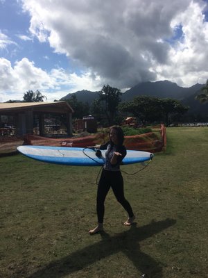 HANALEI SURF COMPANY - 27 Photos & 109 Reviews - 5-5161 Kuhio Hwy ...
