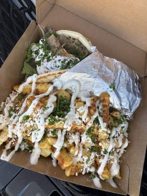 STOP-N-GO GYROS - Updated January 2025 - 93 Photos & 58 Reviews - 8802 ...