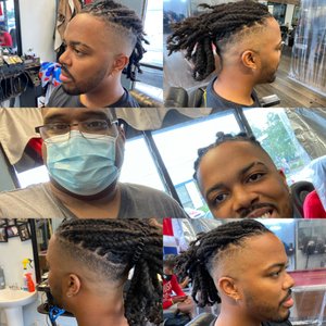 MAN-MUR BARBER SHOP - 41 Reviews - 2708 Hillsborough St, Raleigh, NC - Yelp