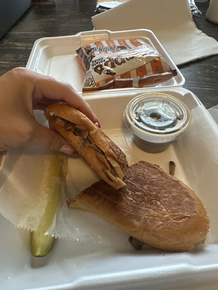 CONVERSE DELI - Updated October 2025 - 23 Photos & 61 Reviews - 551 E ...