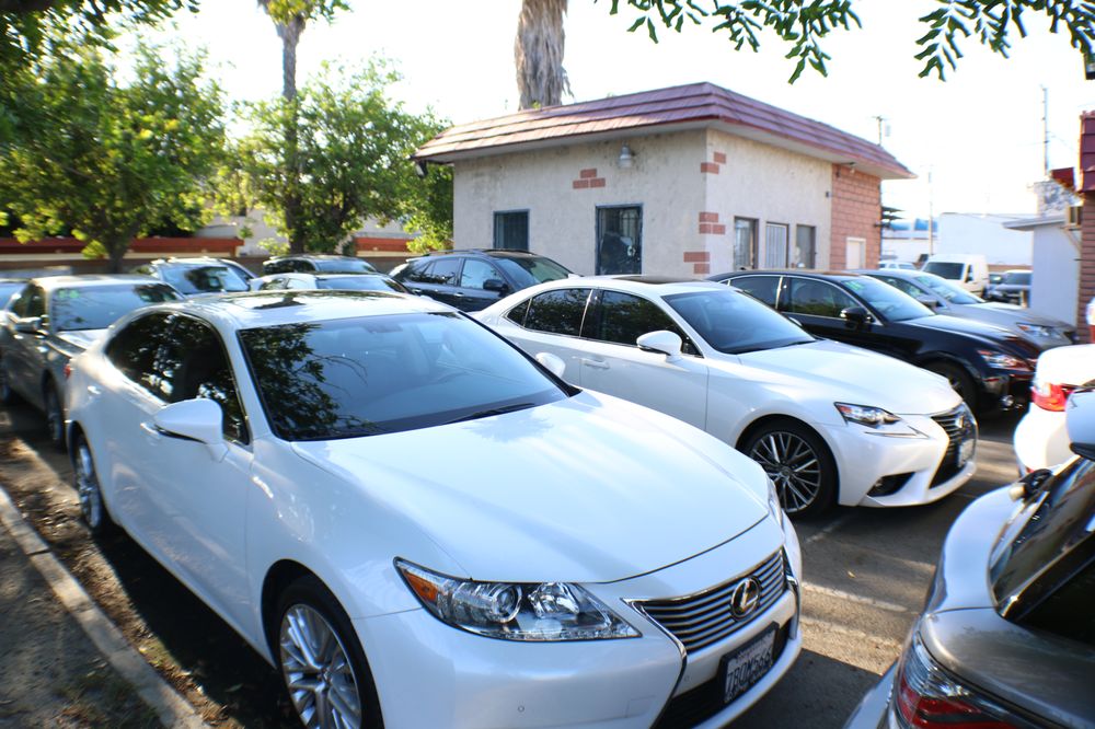 BEN AUTO HAUS - Updated November 2025 - 55 Photos & 34 Reviews - 13231 ...