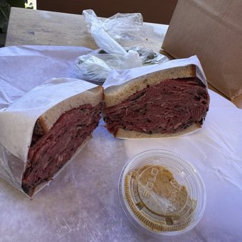 LIDO KOSHER DELI - Updated March 2025 - 281 Photos & 326 Reviews - 641 ...