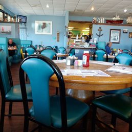 MARINERS CAFE - Updated June 2025 - 44 Photos & 119 Reviews - 609 W ...