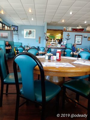 MARINERS CAFE - 42 Photos & 102 Reviews - 609 W Washington St, Sequim ...