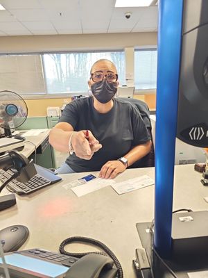 STATE OF NEW JERSEY MOTOR VEHICLE COMMISSION - Updated January 2026 ...