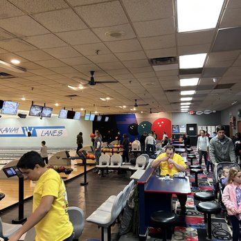 ROCKAWAY LANES - Updated December 2025 - 14 Photos & 55 Reviews - 365 ...