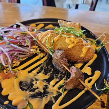 MI PISCO PERUVIAN RESTAURANT - Updated April 2025 - 191 Photos & 136 ...