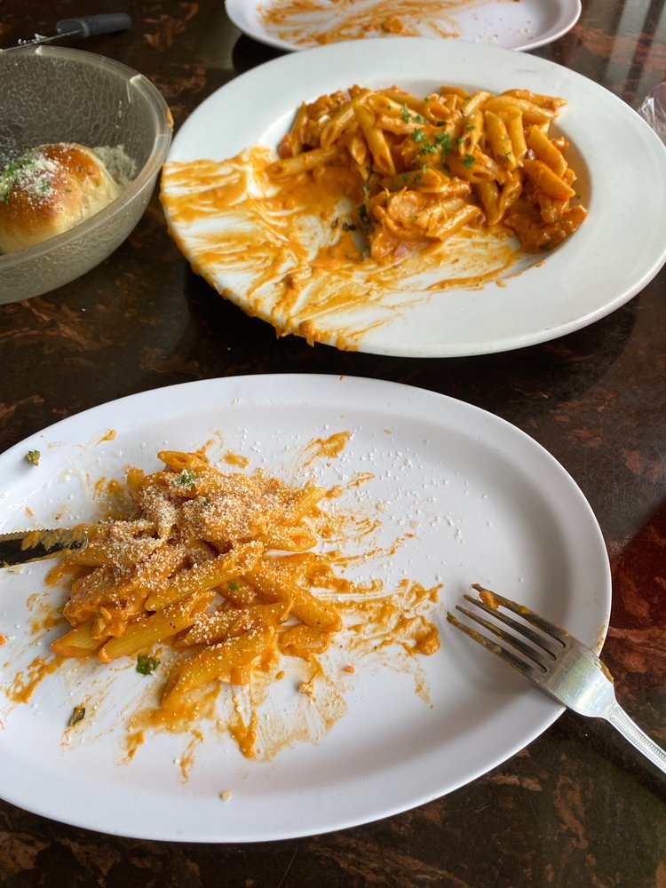 FERRARI’S PIZZA & ITALIAN RESTAURANT - Updated December 2025 - 119 ...