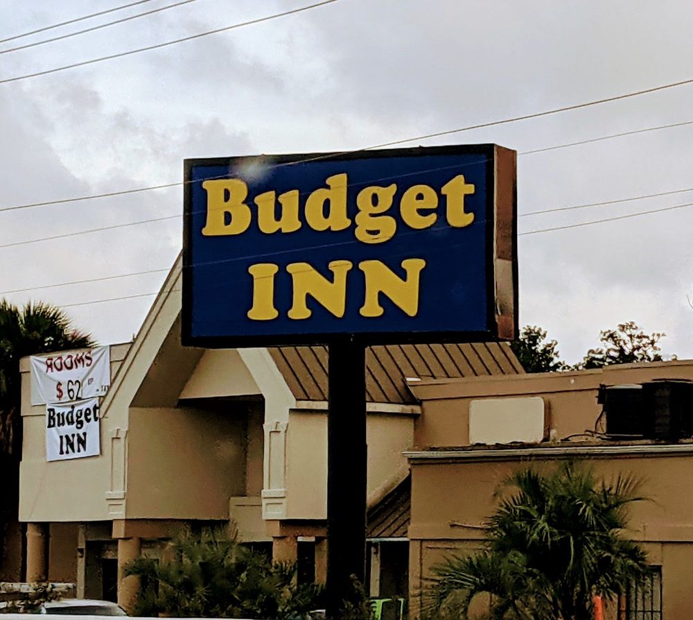 BUDGET INN OF CHARLESTON - Updated July 2025 - 6155 Fain Blvd ...