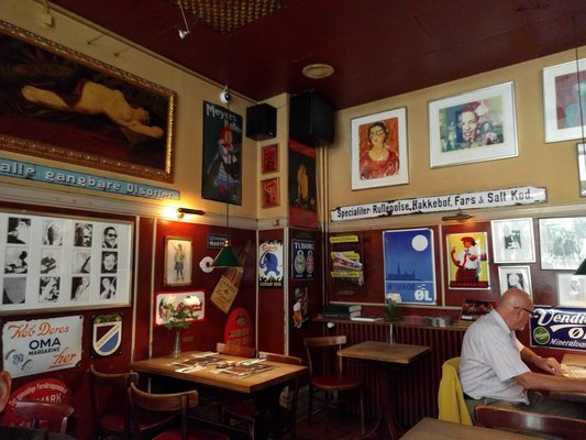 PALÆ BAR - Updated September 2025 - 18 Photos & 21 Reviews - Ny ...