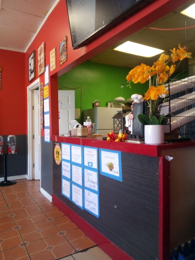 EL RINCON LATINO RESTAURANT - Updated November 2025 - 30 Photos & 21 ...