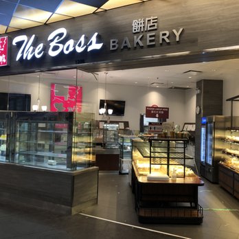 THE BOSS BAKERY - Updated January 2026 - 15 Photos - 1306-4500 Kingsway ...