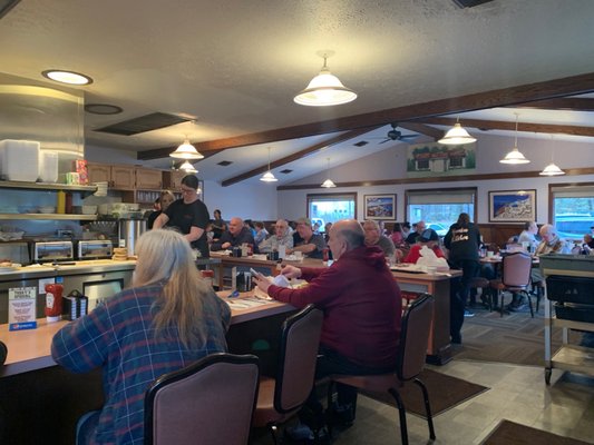 YANKEE KITCHEN RESTAURANT - Updated December 2025 - 38 Photos & 59 ...