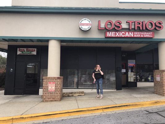 LOS TRIOS - Updated October 2025 - 15 Photos & 30 Reviews - 1306 W ...