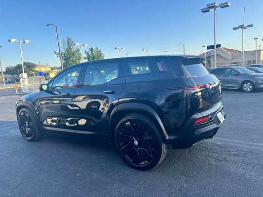 LA CITY CARS - Updated July 2025 - 18 Photos & 82 Reviews - 1515 N ...