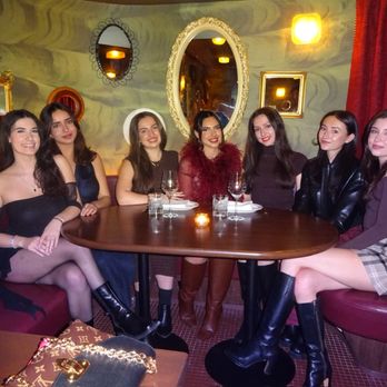 BAR PRIMA - Updated January 2026 - 70 Photos & 17 Reviews - 1136 Queen ...