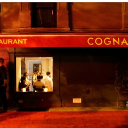 BRASSERIE COGNAC UPPER EAST SIDE - Updated March 2026 - 266 Photos ...