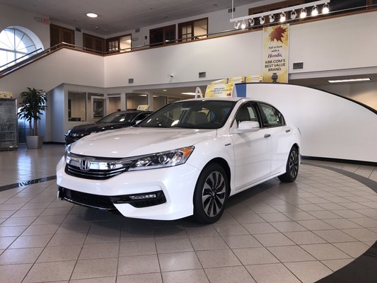 SOUTHEASTERN HONDA - Updated December 2025 - 44 Photos & 72 Reviews ...