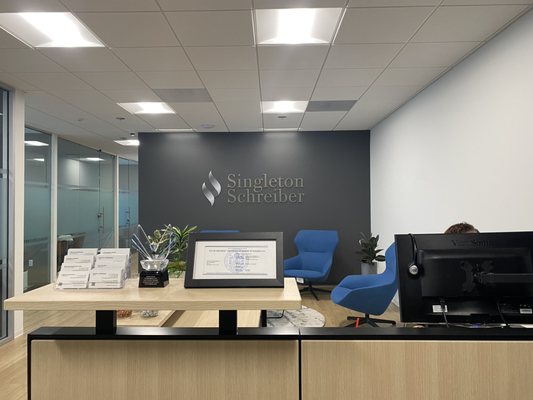 SINGLETON SCHREIBER - Updated December 2025 - 33 Photos & 14 Reviews - 591 Camino de la Reina ...