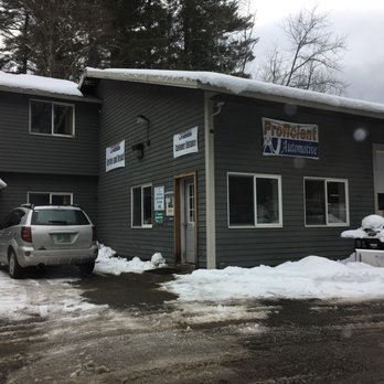 PROFICIENT AUTOMOTIVE - Updated December 2025 - 13 Reviews - 546 Mast ...