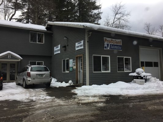 PROFICIENT AUTOMOTIVE - Updated December 2025 - 13 Reviews - 546 Mast ...