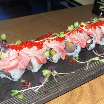 SUSHI BY BOSSO - Updated August 2025 - 94 Photos & 37 Reviews - 163 ...