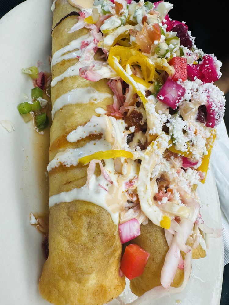 ASADOS EL RINCON CATRACHO - Updated November 2025 - 809 N Belt Line Rd ...