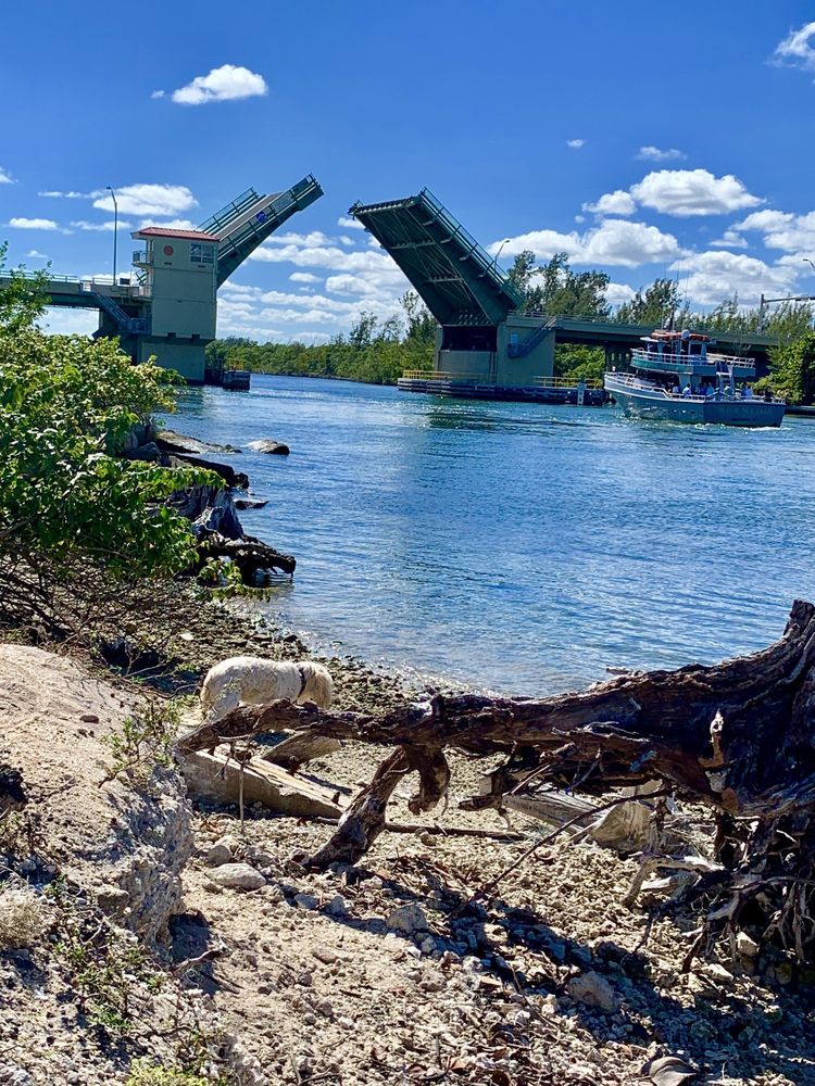 DANIA BEACH DRAW BRIDGE - Updated April 2025 - Hollywood, Florida ...