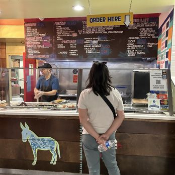 BURRITO FACTORY - Updated October 2025 - 76 Photos & 171 Reviews - 2025 ...