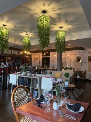 Book a Table - Brasserie Saint Germain - Updated November 2025 - 77 ...