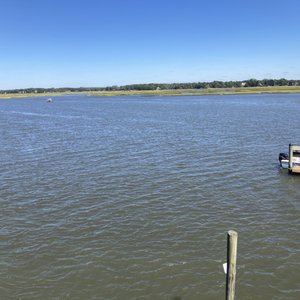 INLET VIEW BAR & GRILL - 366 Photos & 390 Reviews - 1800 Village Point ...