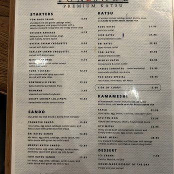 TON SHOU - Updated August 2024 - 654 Photos & 244 Reviews - 4049 Spring ...